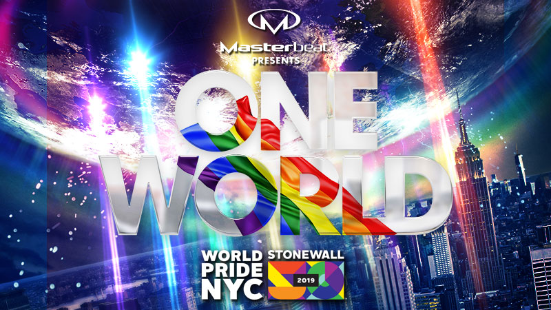 worldpride nyc 2019: a guide - queer voices