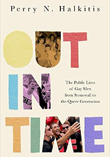 your recommended summer reading - queer voices