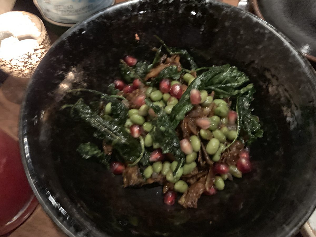 give a few rah rahs for rahi - queer voices